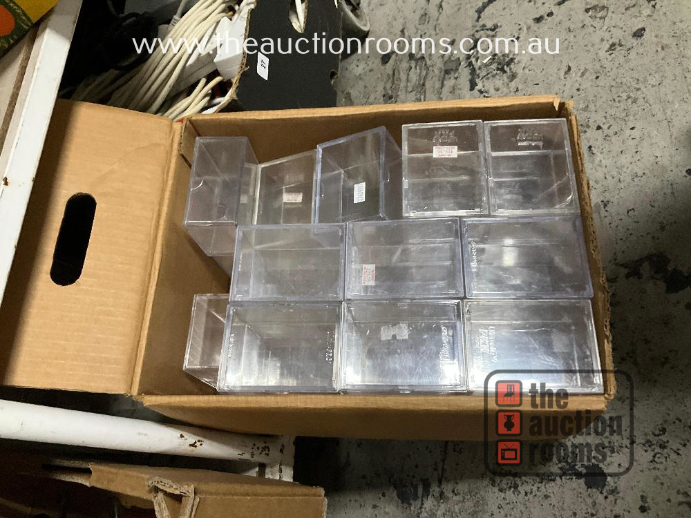 Collector Card Cases